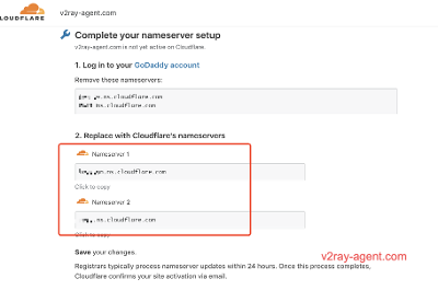 Cloudflare入门教程 | mack-a